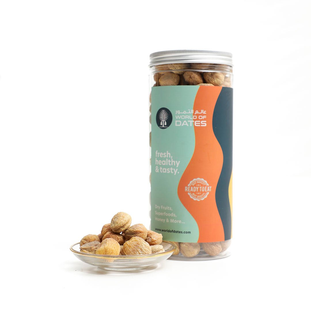 Buy Premium Quality Apricot Afghani online in Dubai - World of Dates