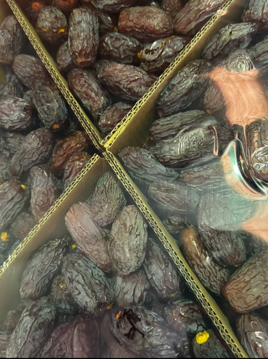 MAJDOUL PALESTINE SUPER JUMBO – World of Dates