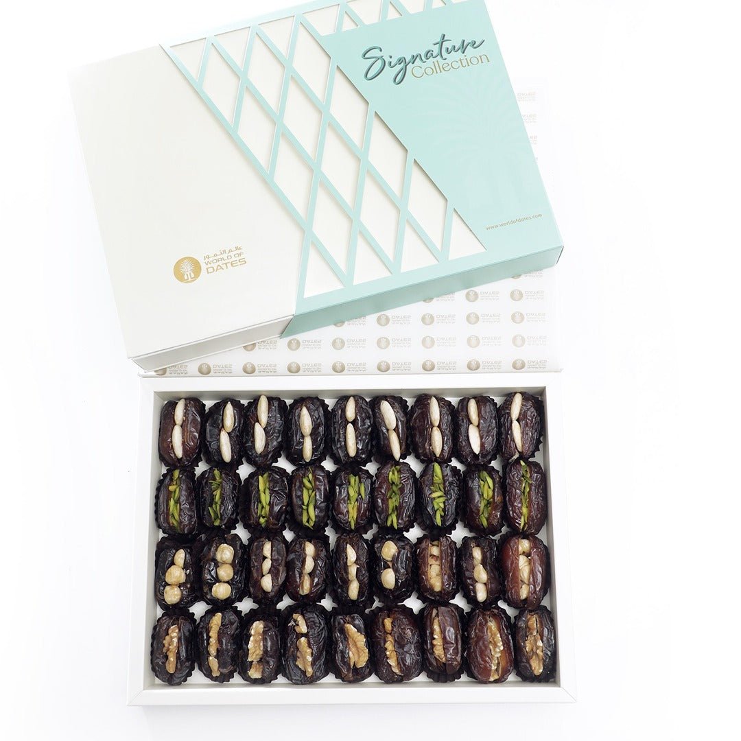 Buy Al Mumtaz Gift Box for Ramadan Online - Ramadan Gift Hampers ...