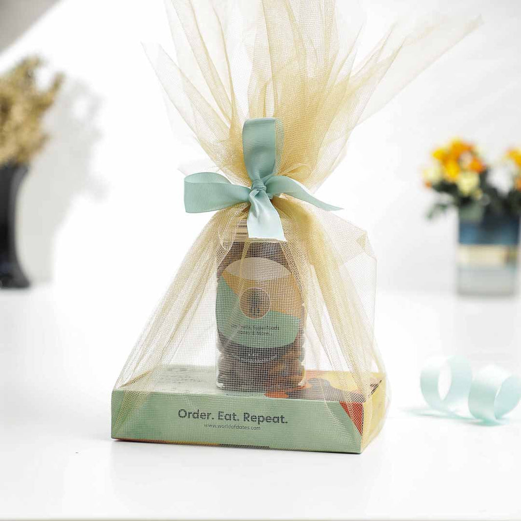 Ramadan Gifts - Hampers for Eid Dates, Exotic Dried Fruits & Nuts ...