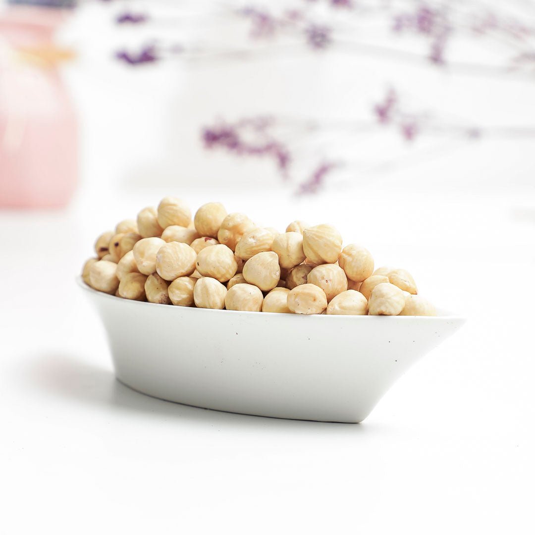 Buy Turkish Hazelnut | Dry Fruits Online Store – World of Dates