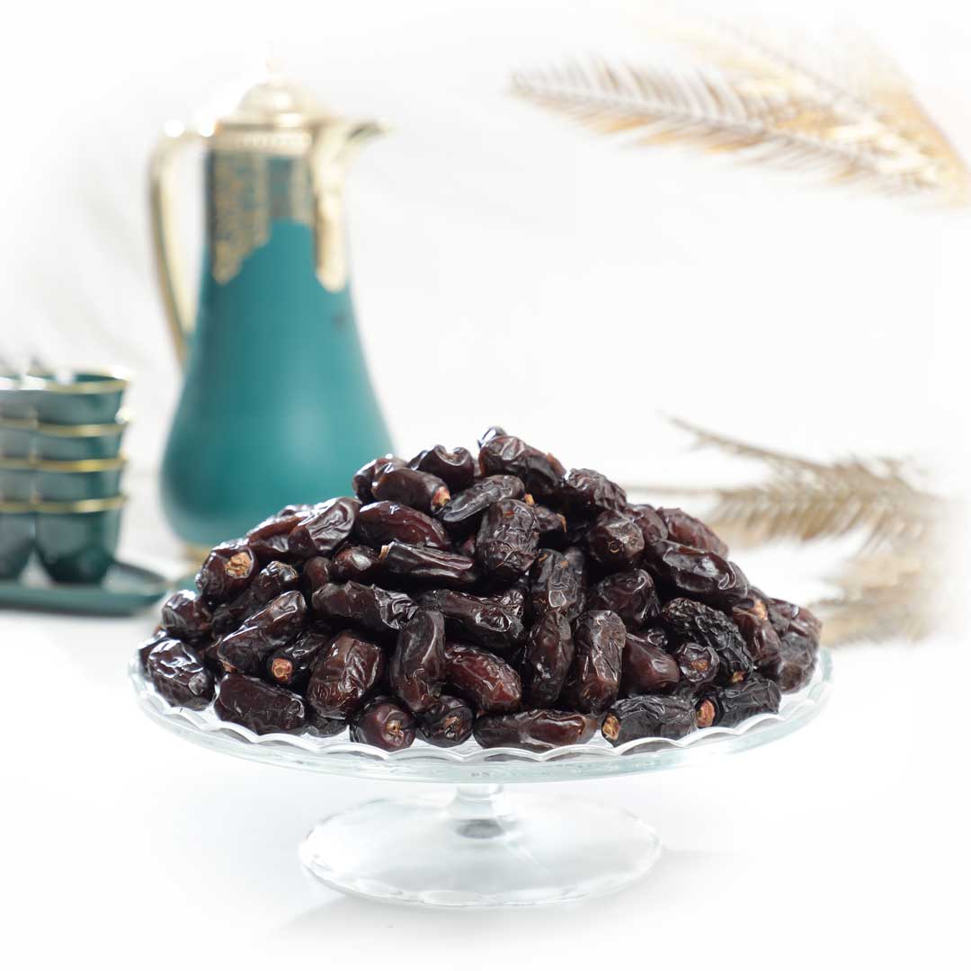 Buy Safawi Dates | Premium Dates online at best prices - World of Dates