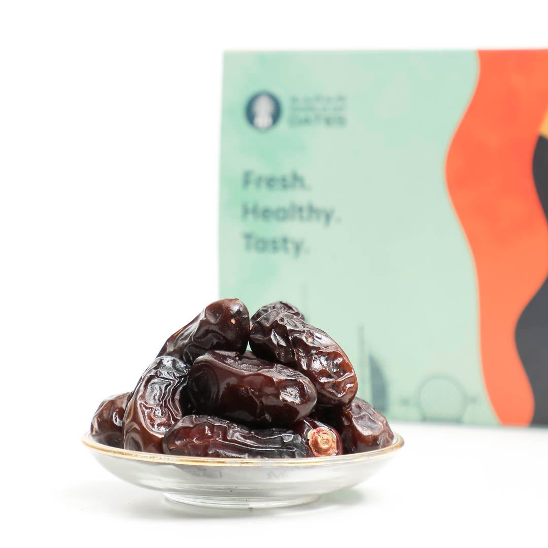 Buy Safawi Dates | Premium Dates online at best prices - World of Dates