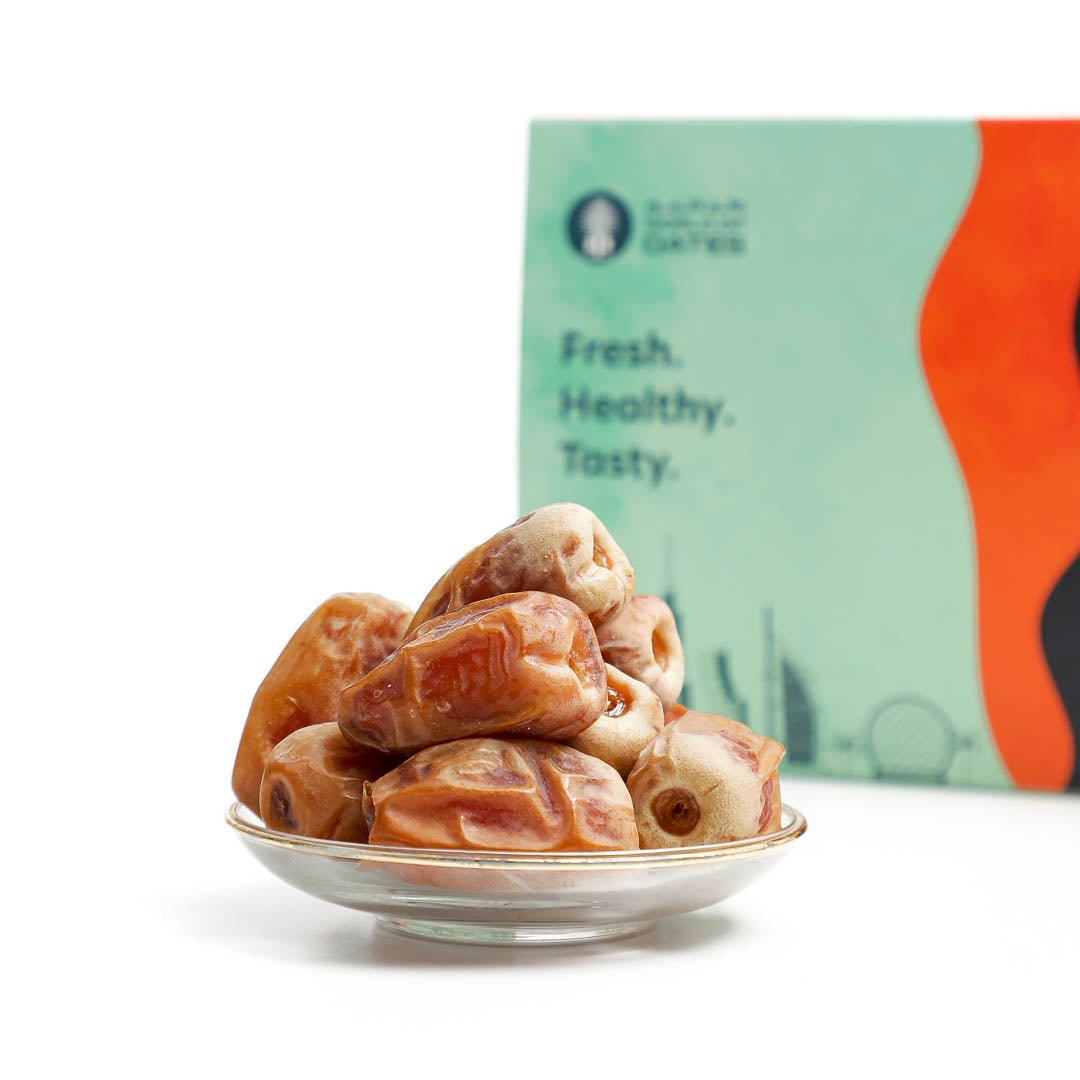 Buy Sagai Dates | Premium Dates online at best prices - World of Dates